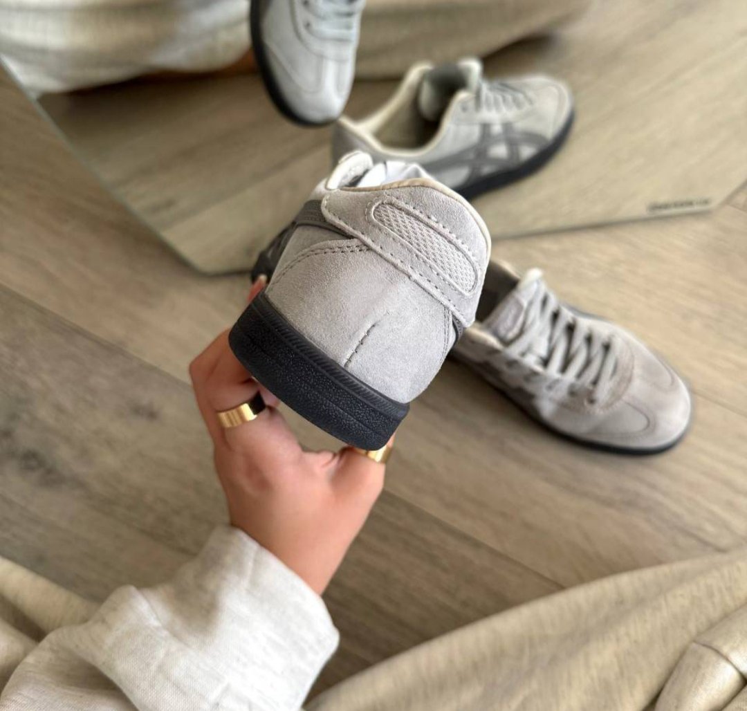 TIGER OTNISUKA TOKUTEN GRAY – DHSHOPCOL