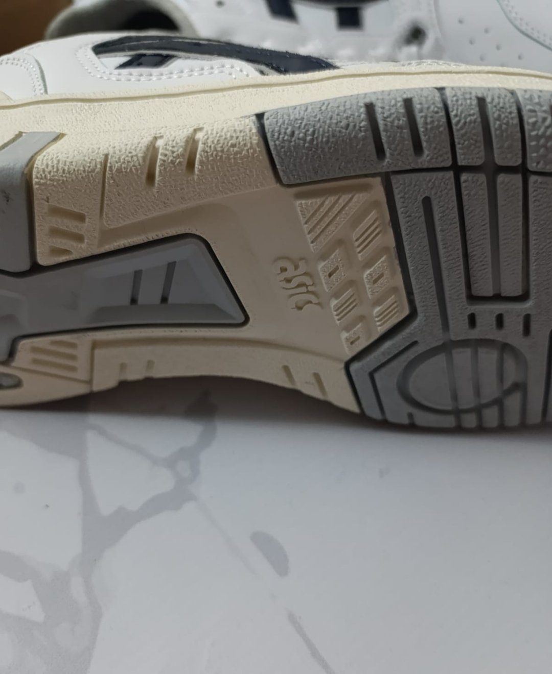 ASICS EX-89 NAVY BLUE 💙 – DHSHOPCOL